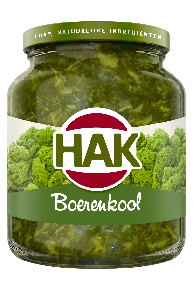 Boerenkool